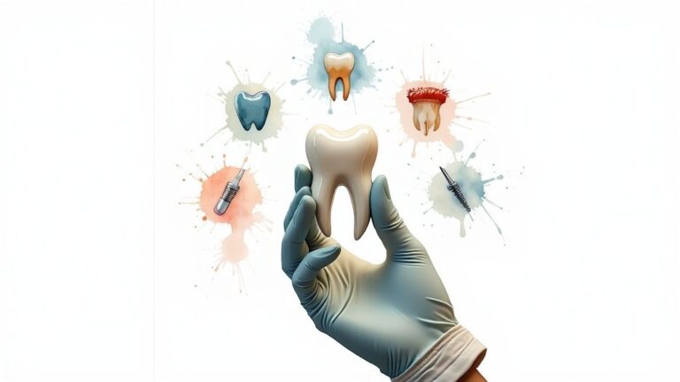 6 Options Other Than Root Canal: Your 2026 Guide