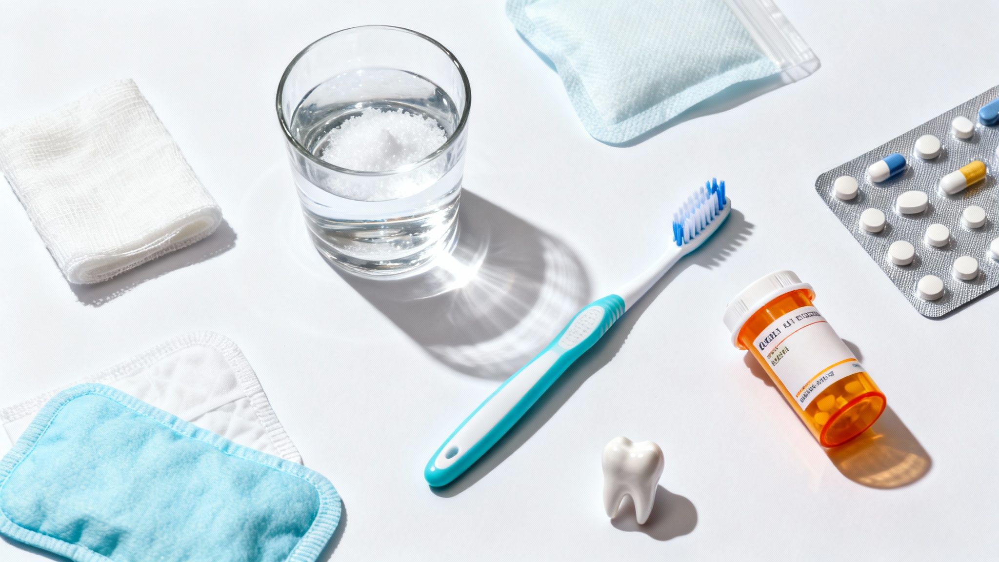 Avoiding Dry Socket: Recovery Tips After Tooth Extraction